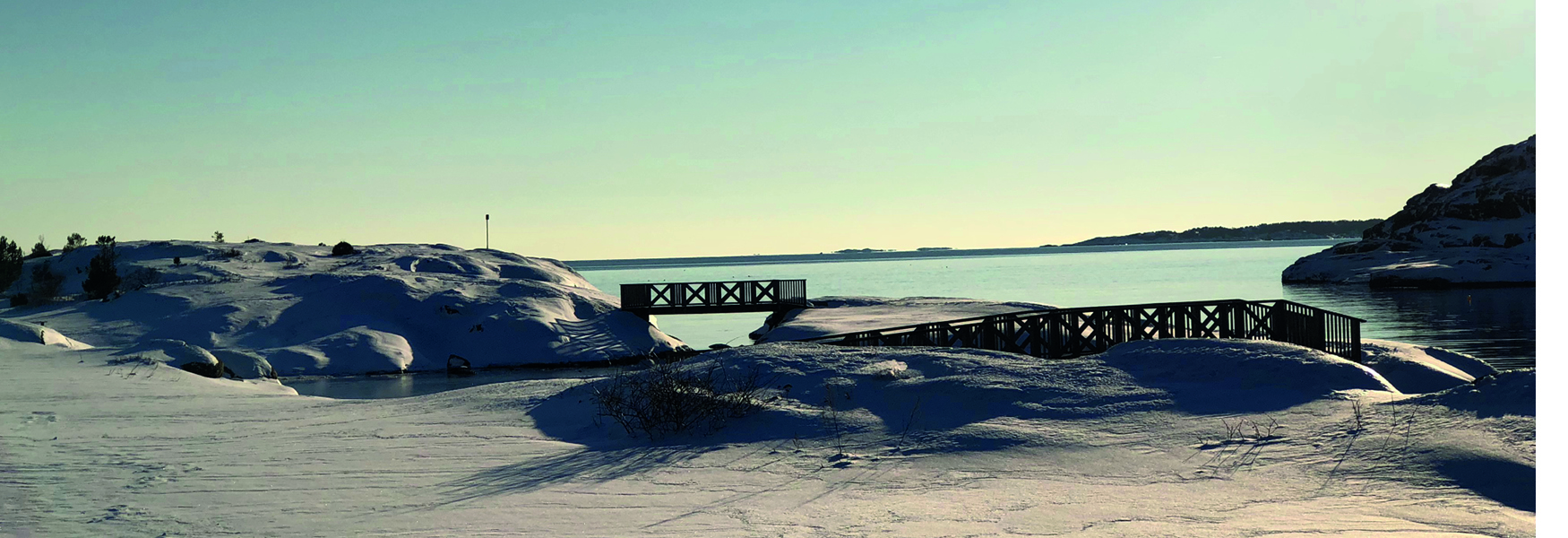 Jul i Bamble - Bamble