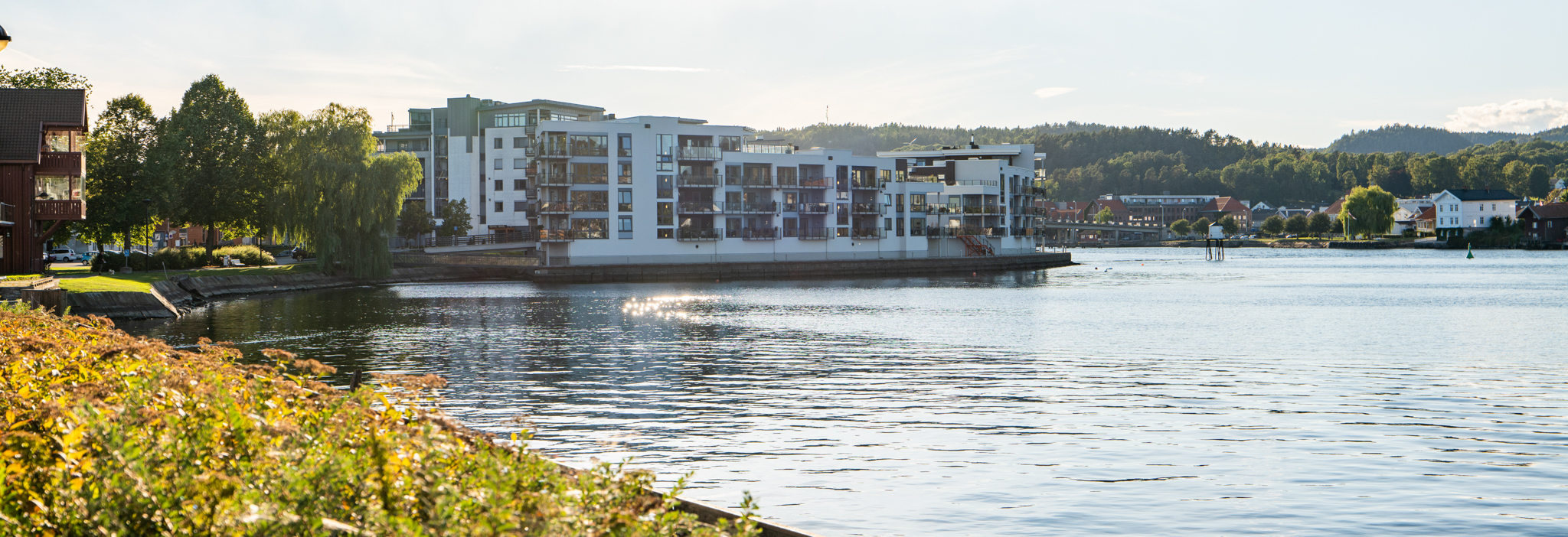 Velkommen til porselensbyen Porsgrunn - VisitPorsgrunn.no