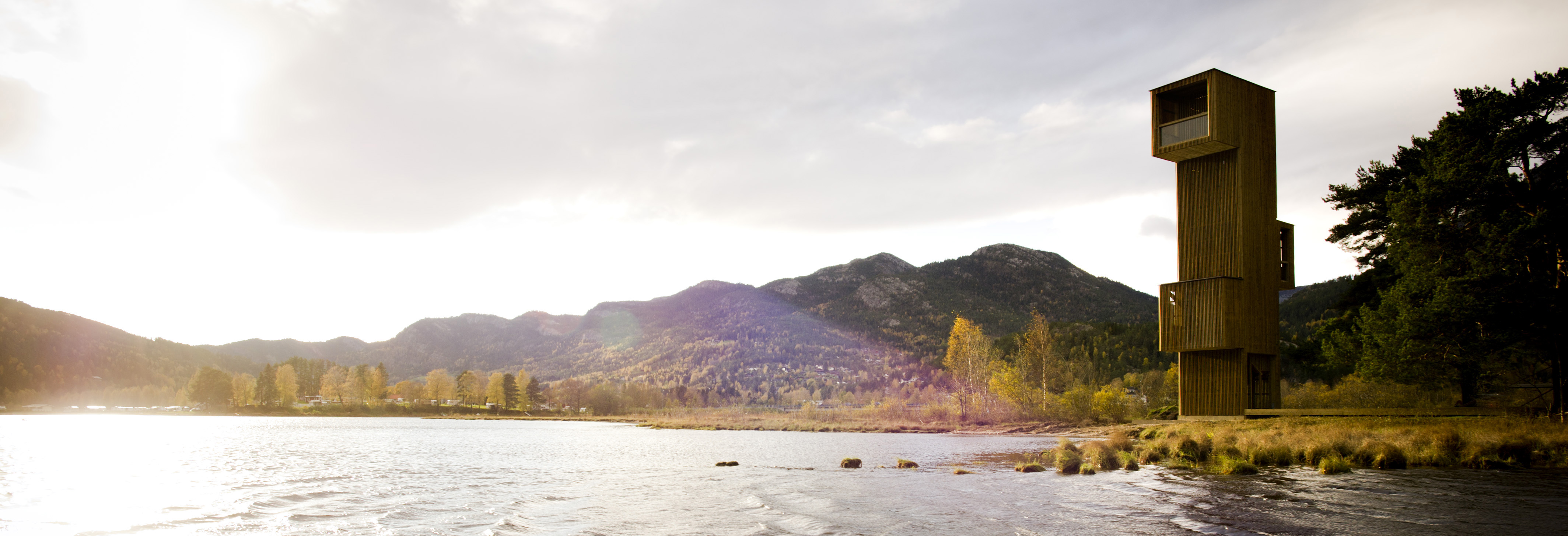 Velkommen til Seljord - Seljord