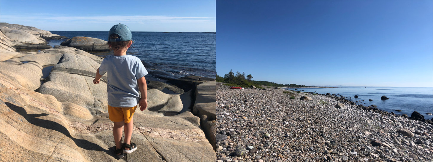 Skjærgården for alle - Kragerø