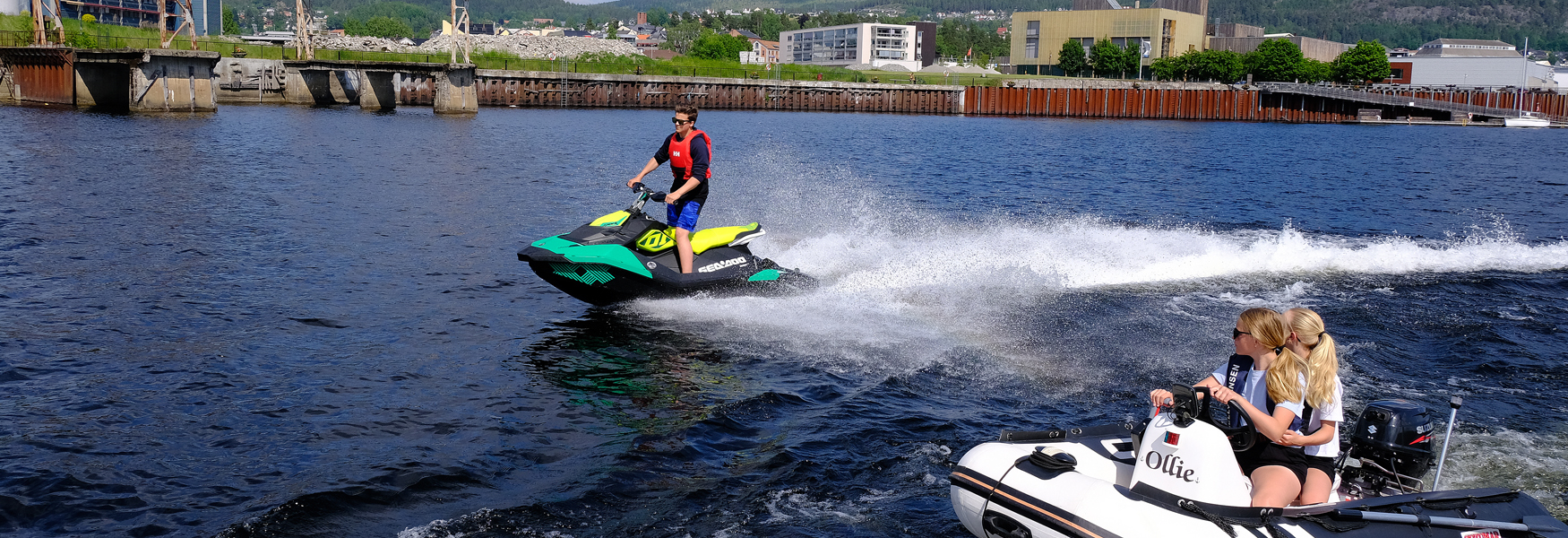 Velkommen til Notodden - notodden