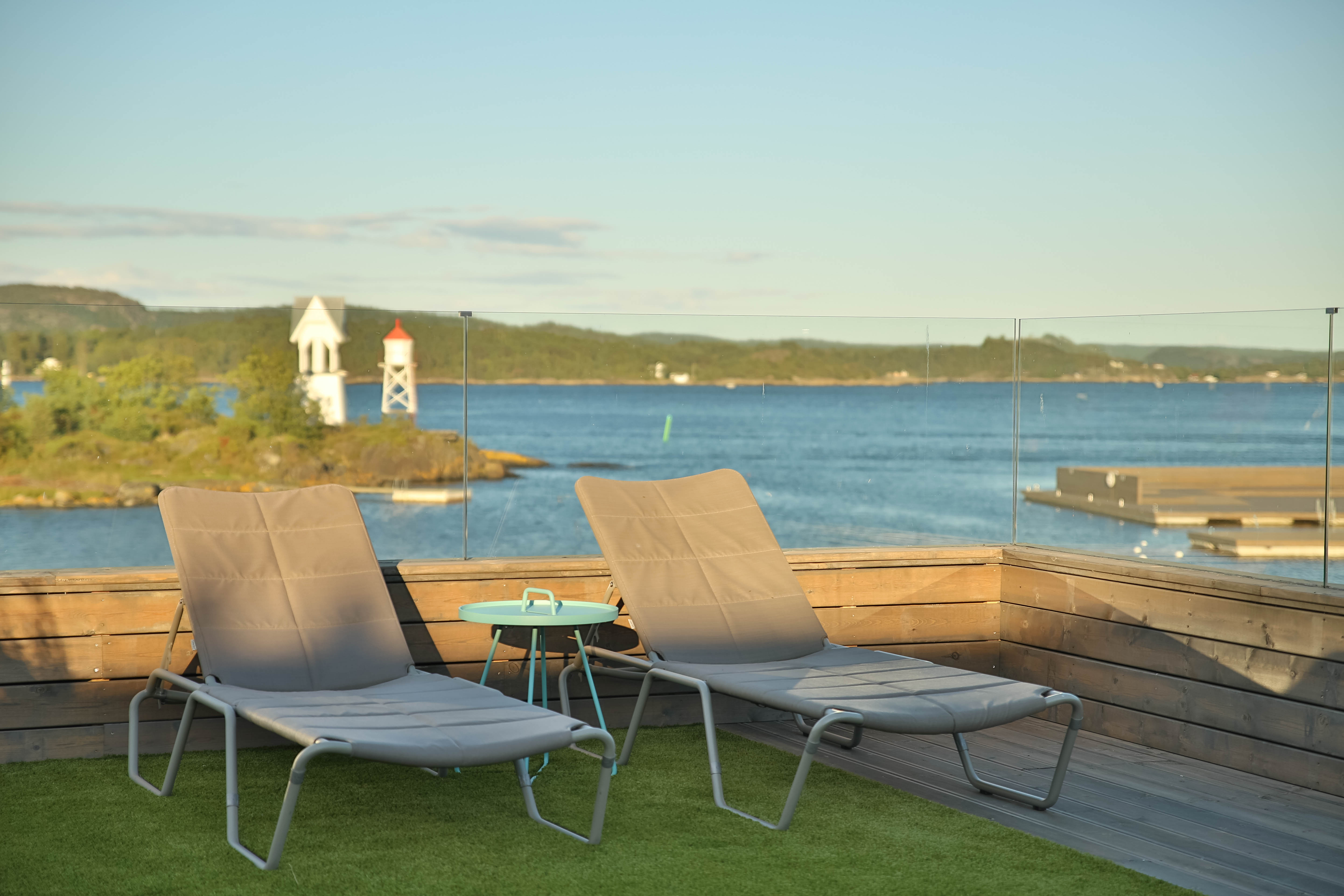 Quality Hotel Skjærgården - Hotell in Langesund, Bamble - Bamble