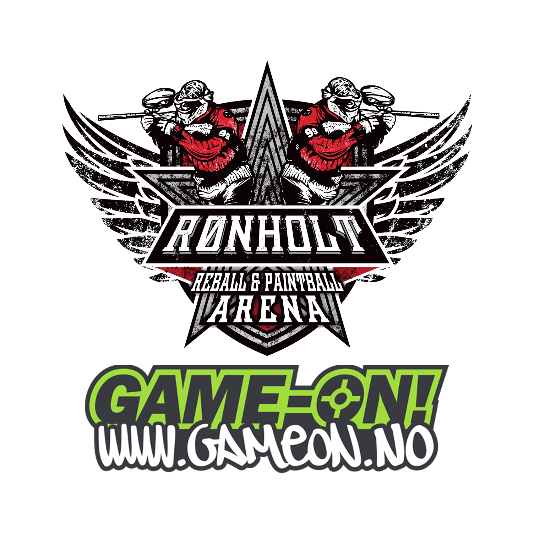 Rønholt Reball & Paintball Arena - Sport in Stathelle, Bamble - Bamble