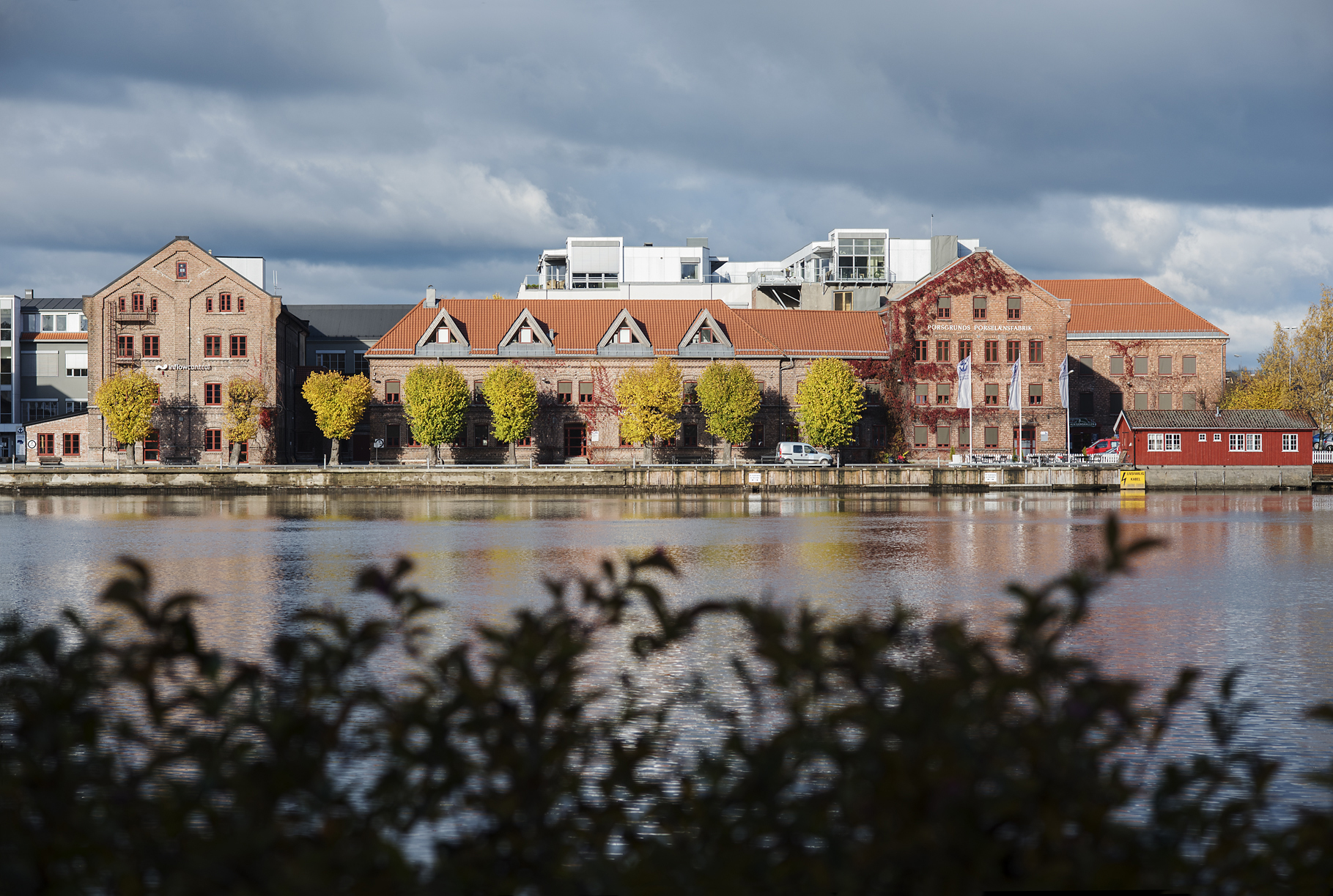 Porselensmuseet Porsgrunn - Museum in Porsgrunn, Porsgrunn - Porsgrunn