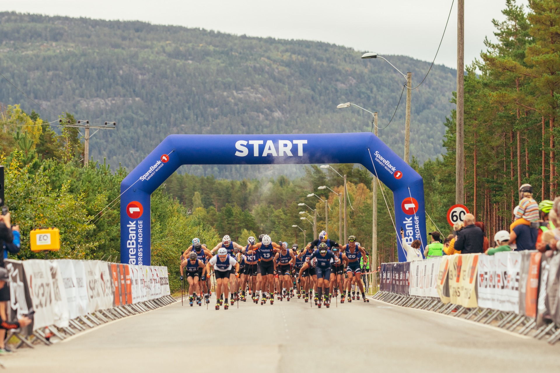 TelemarksVeka - Ski in Notodden, Notodden - notodden