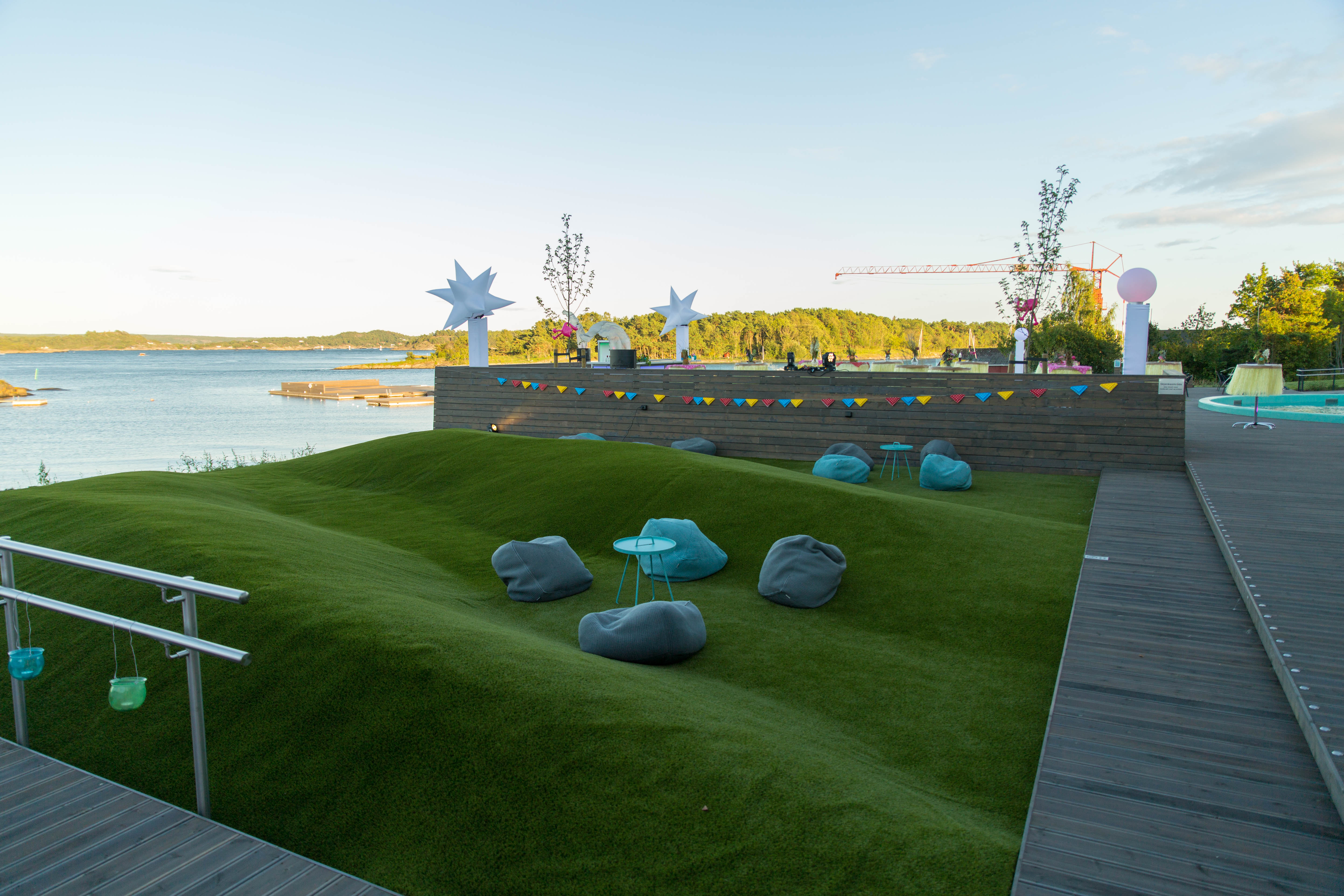 Quality Hotel Skjærgården - Hotell in Langesund, Bamble - Bamble