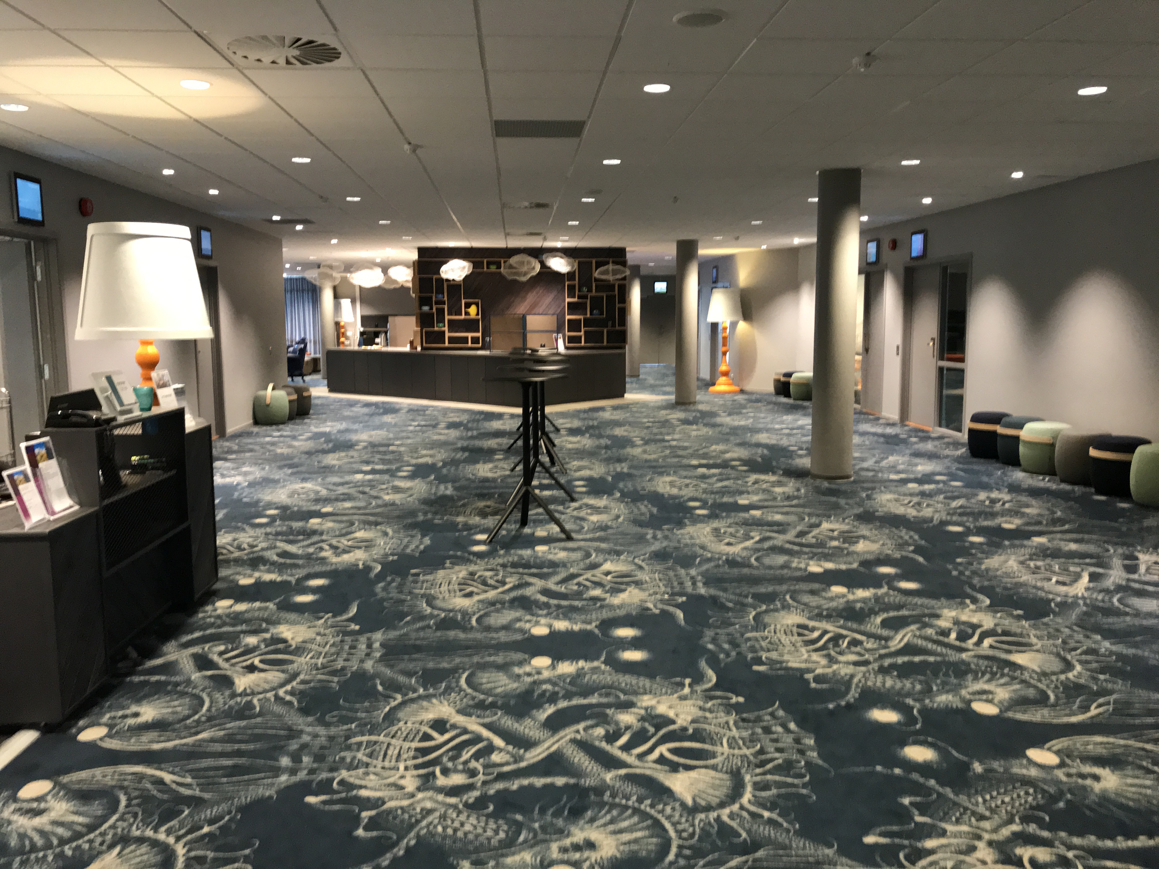 Quality Hotel Skjærgården - Hotell in Langesund, Bamble - Bamble