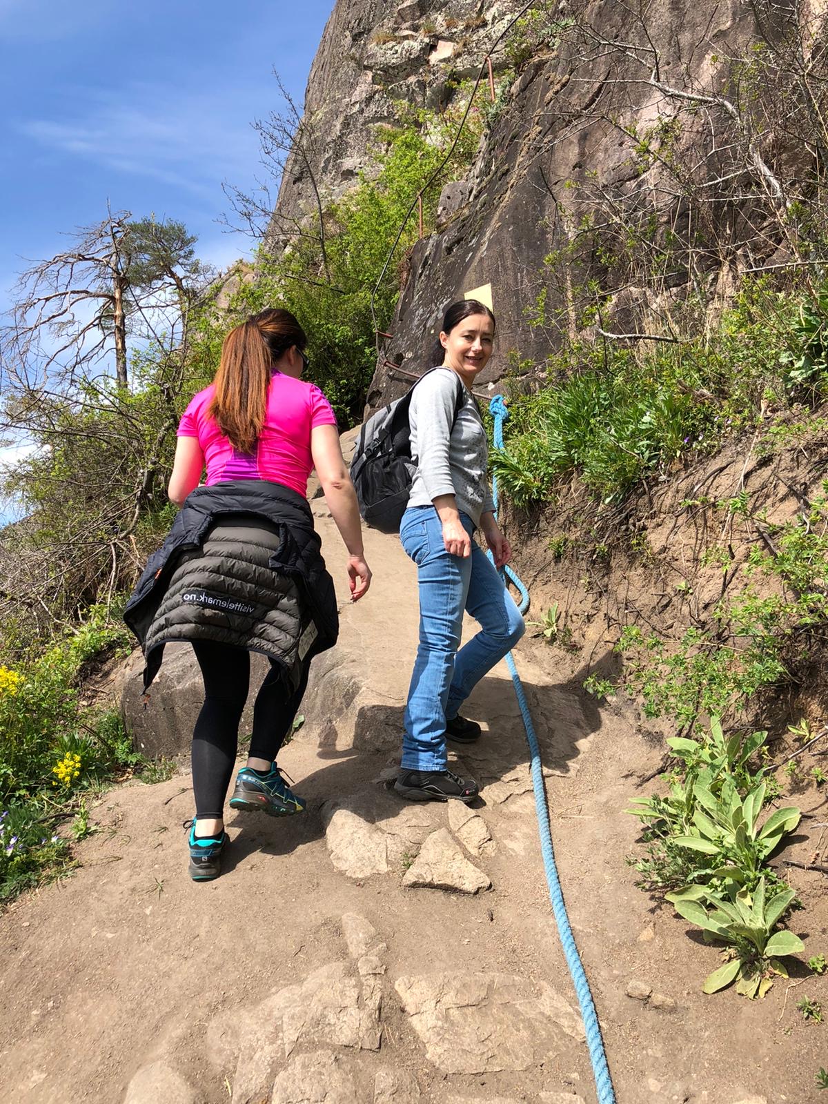 Mikaelshulen - Severdighet in Skien, Skien - Skien