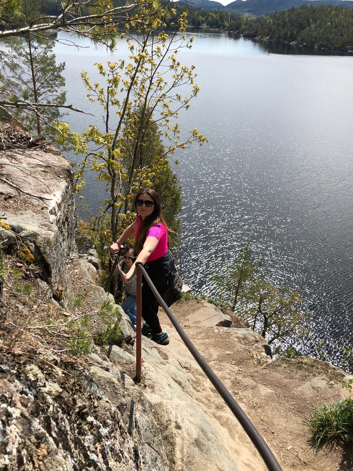 Mikaelshulen - Severdighet in Skien, Skien - Skien