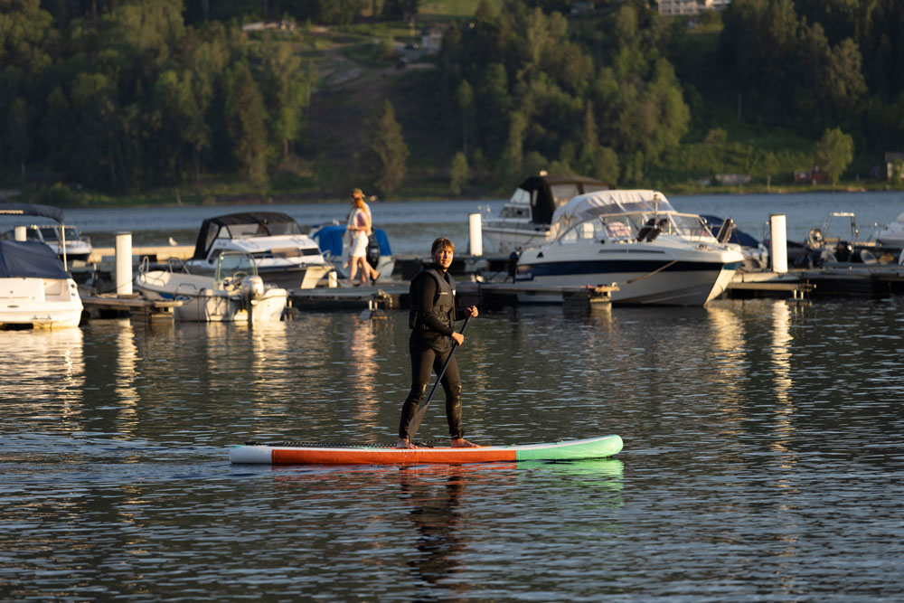 Notodden Opplevelser - Aktivitetsselskaper in Notodden, Notodden - notodden