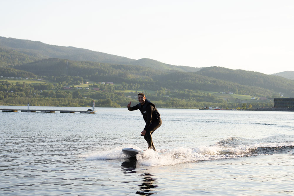 Notodden Opplevelser - Aktivitetsselskaper in Notodden, Notodden - notodden