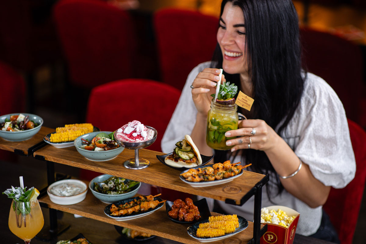 Pincho Nation Porsgrunn - Tapas in Porsgrunn, Porsgrunn - Porsgrunn