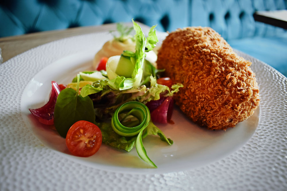 Merci Restaurant - Fransk in Porsgrunn, Porsgrunn - Porsgrunn