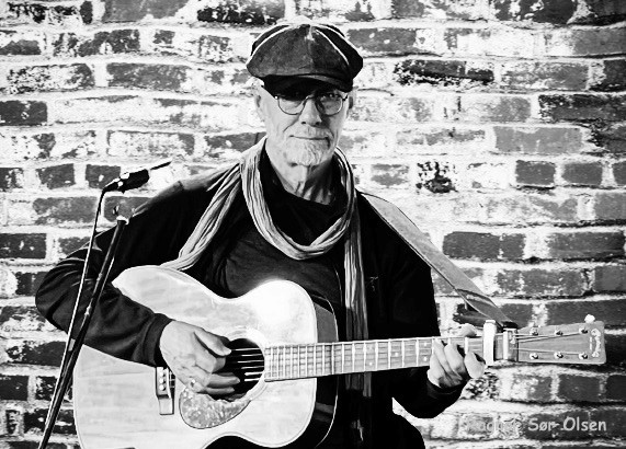 ENDELIG FREDAG! 60-tallet på krøss og tvers - Hva skjer