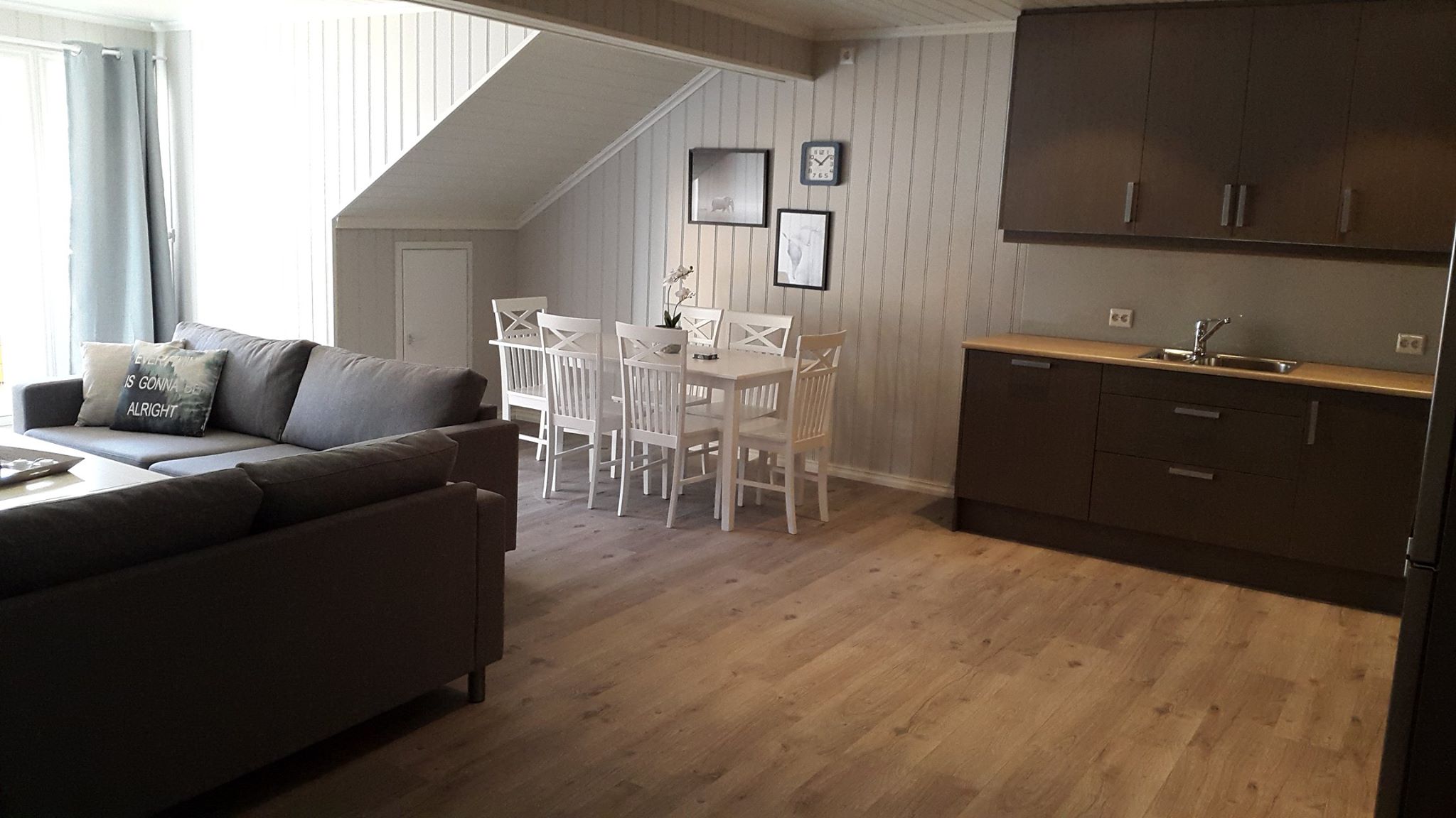 Rognstranda Camping - Leiligheter in Stathelle, Bamble - Bamble