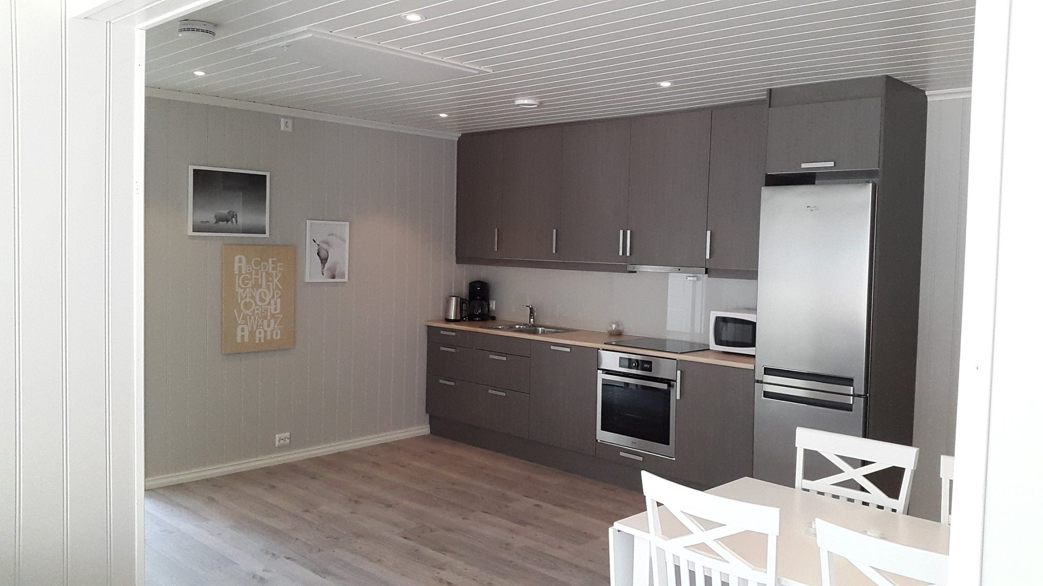 Rognstranda Camping - Leiligheter in Stathelle, Bamble - Bamble