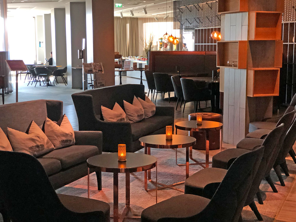 Quality Hotel Skjærgården - Hotell in Langesund, Bamble - Bamble