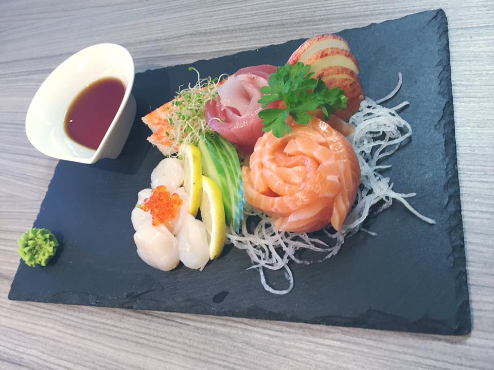 Dattebayo Skien - Restaurant in Skien, Skien - Skien