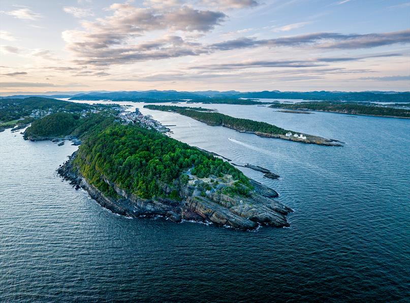 Velkommen til Bamble - Solkysten i Telemark - Bamble
