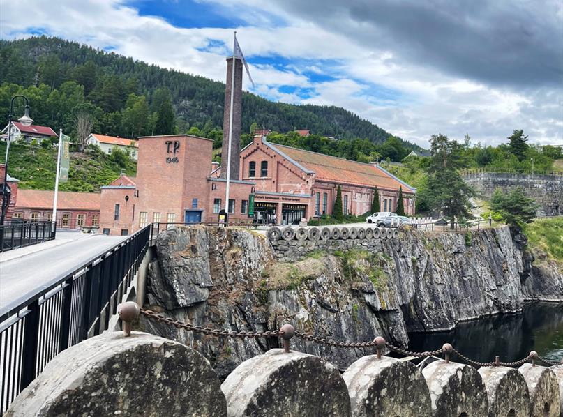 Velkommen til Notodden - notodden