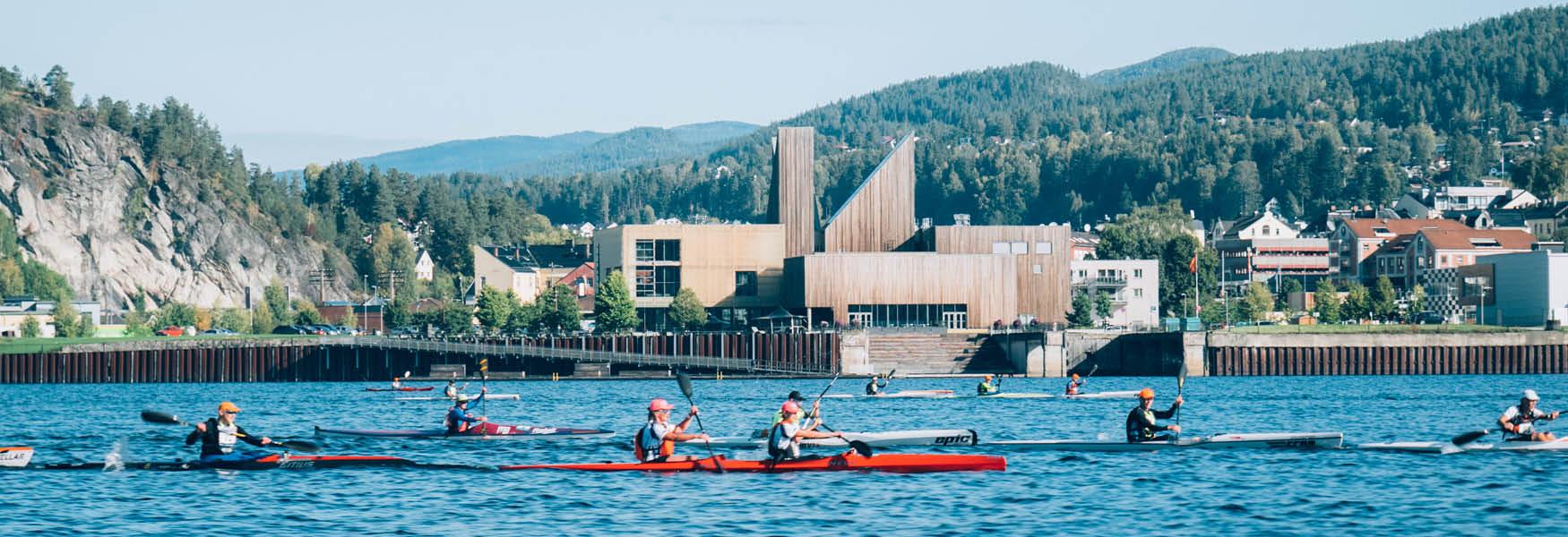 Velkommen til Notodden - notodden