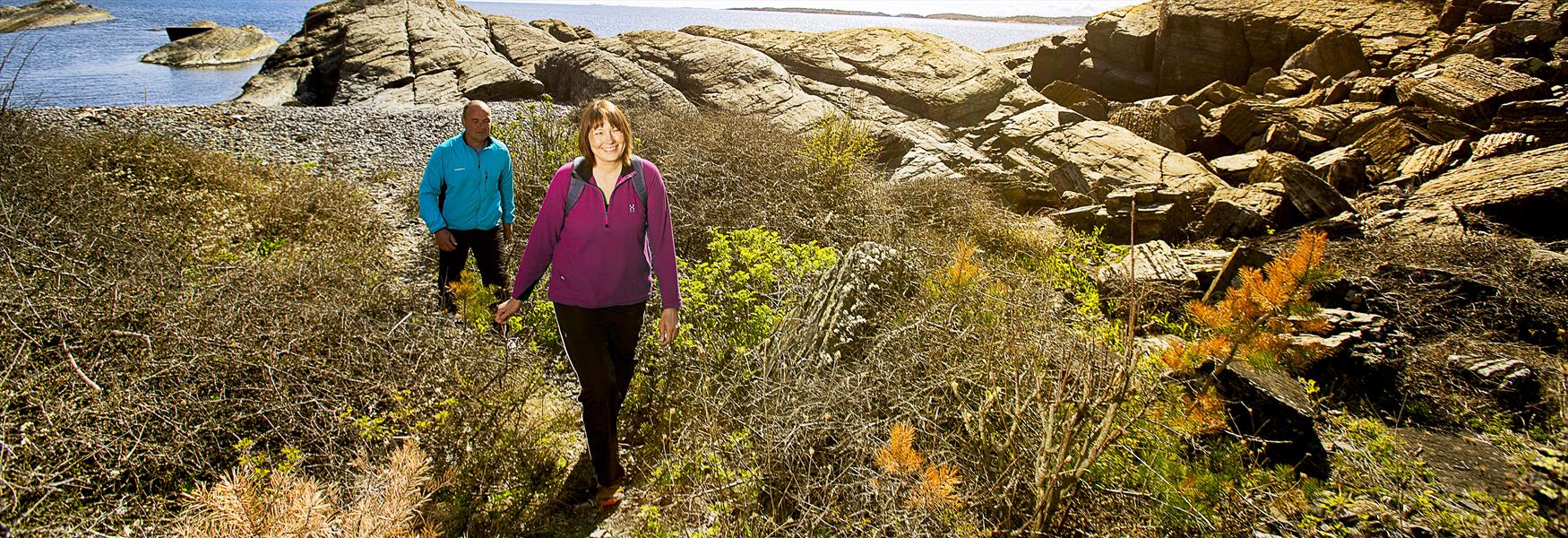 Velkommen til Bamble - Solkysten i Telemark - Bamble
