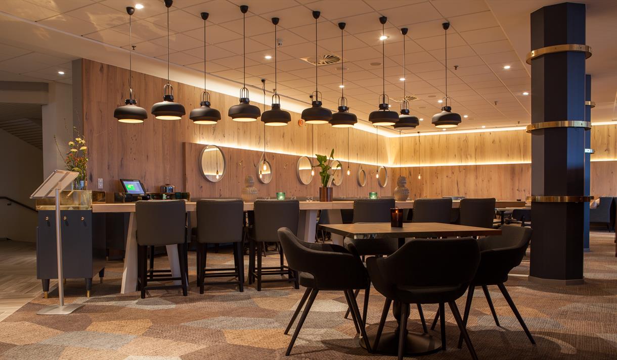 Quality Hotel Skjærgården - Hotell in Langesund, Bamble - Bamble