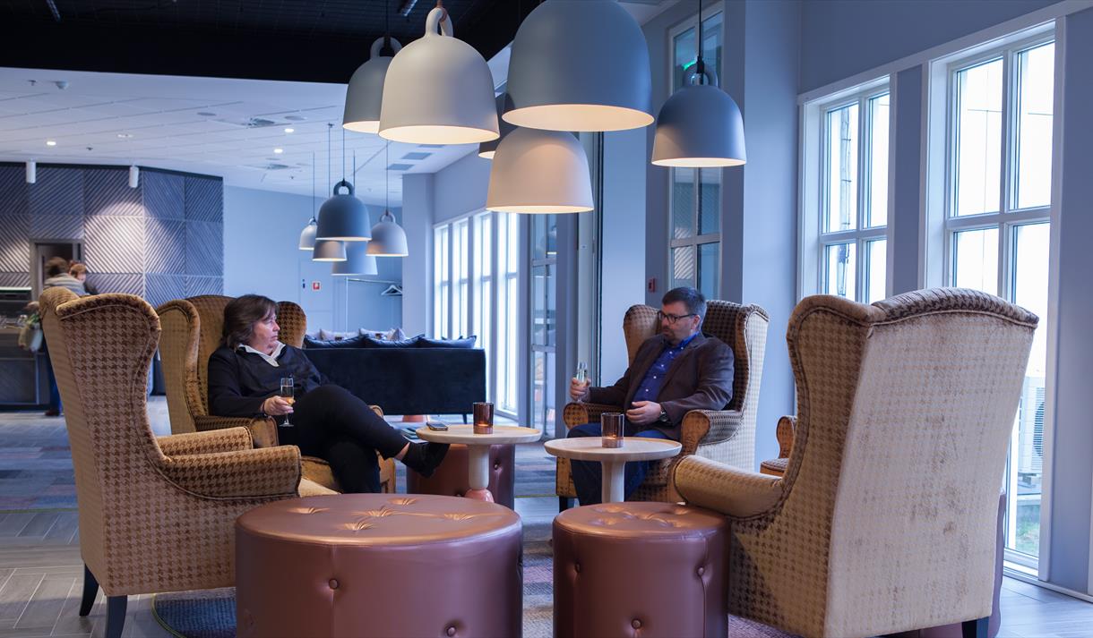 Quality Hotel Skjærgården - Hotell in Langesund, Bamble - Bamble