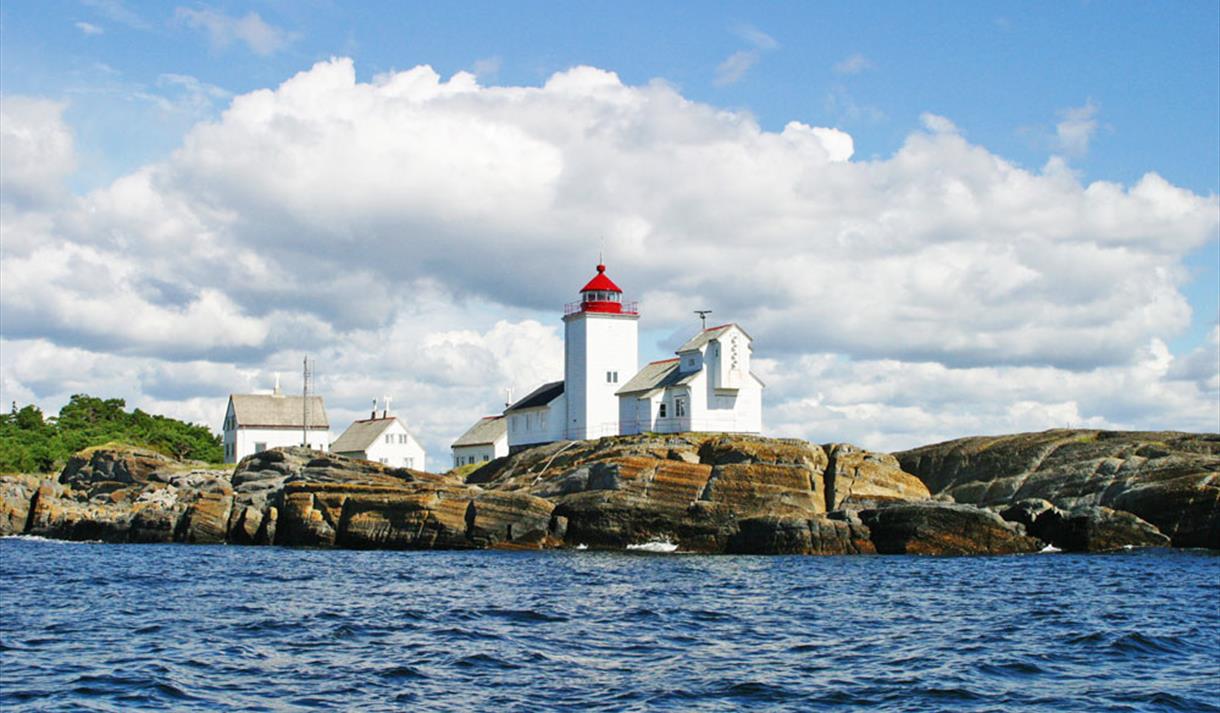 Langøya Gjestehavn - Gjestehavner in Langesund, Bamble - Bamble
