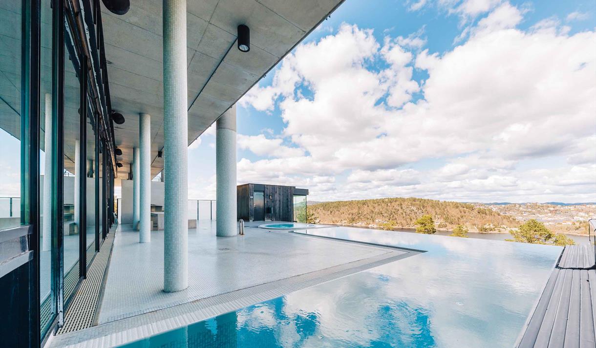 Kragerø Resort - Opplevelse in Stabbestad, Kragerø - Kragerø