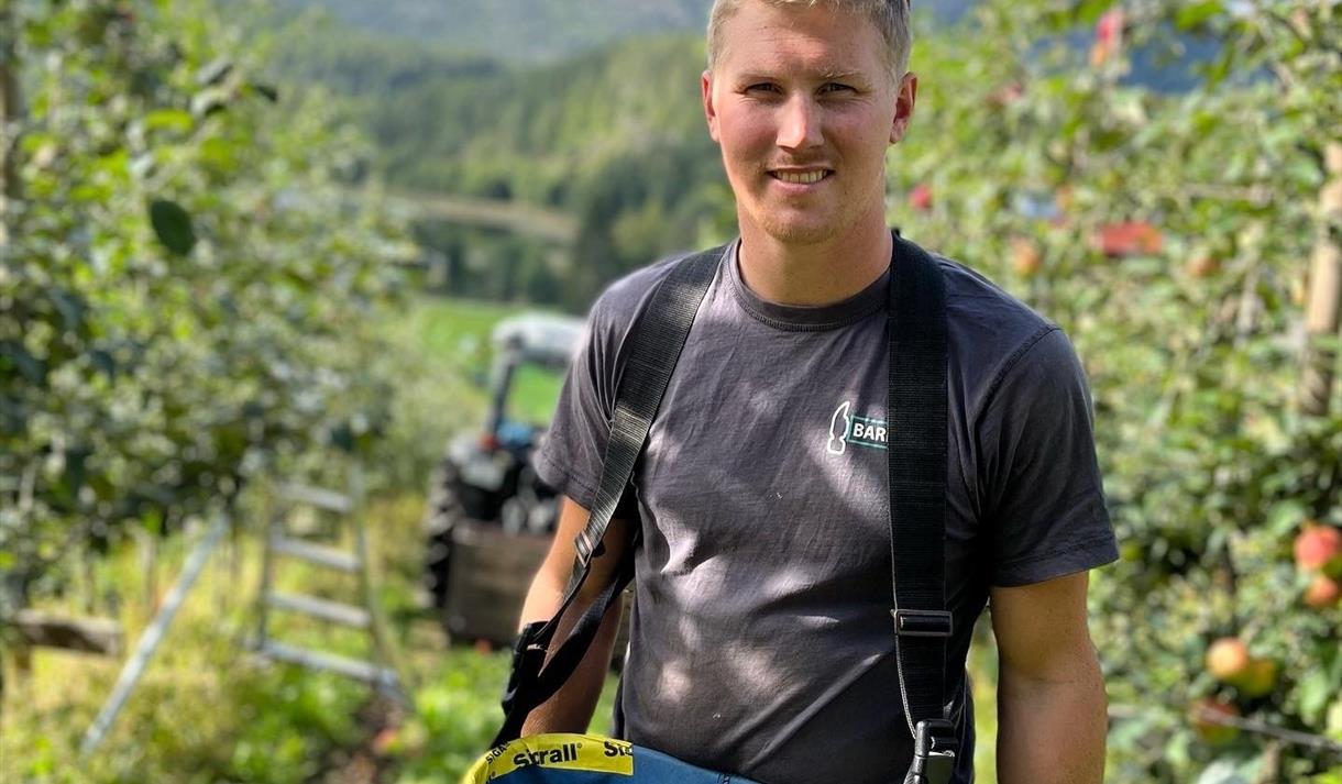 Barland Gård - Gårdsbutikk in Sannidal, Kragerø - Kragerø