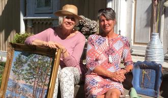 Arrangementskalender - Kragerø