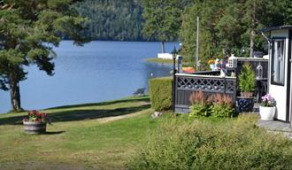 Campingplasser i Telemark - VisitTelemark.no