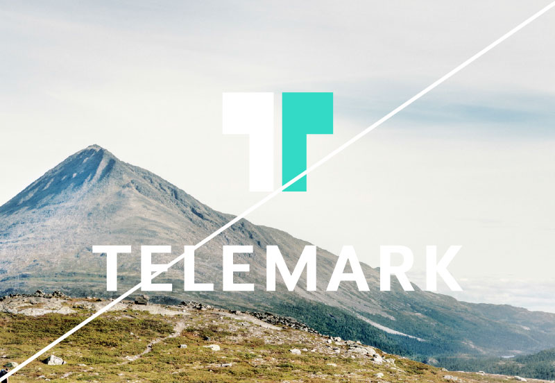 Telemark Designmanual