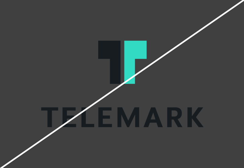 Telemark Designmanual