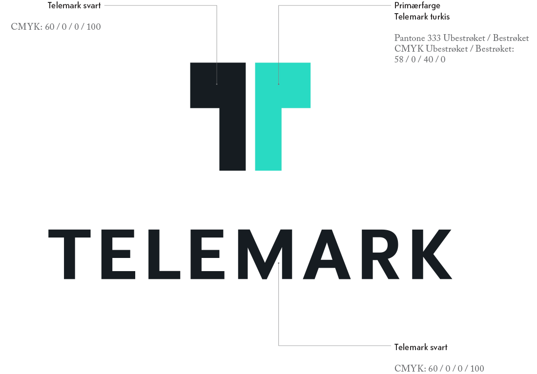 Telemark Designmanual