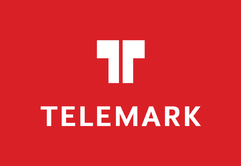 Telemark Logo