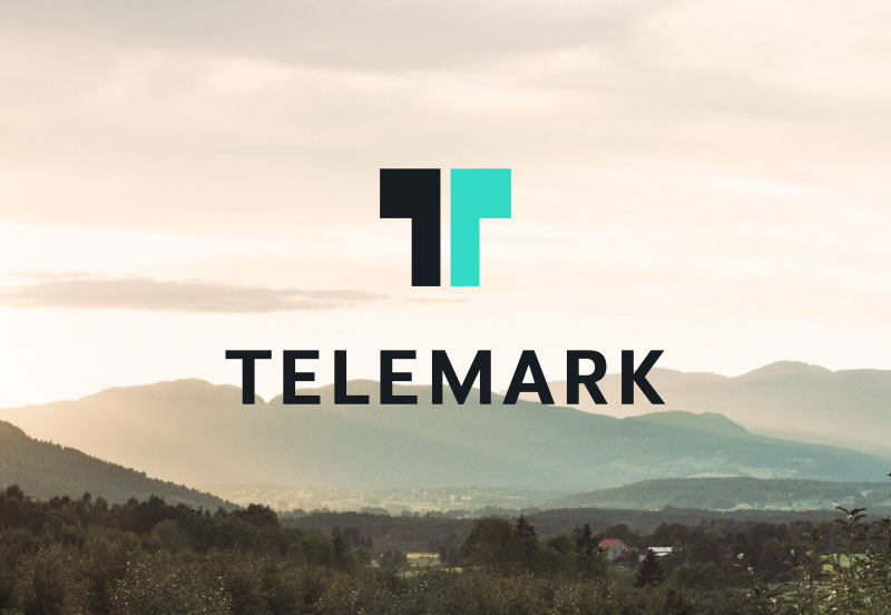 Telemark Designmanual
