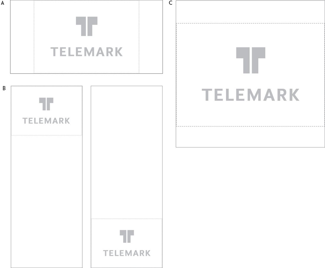 Telemark Designmanual