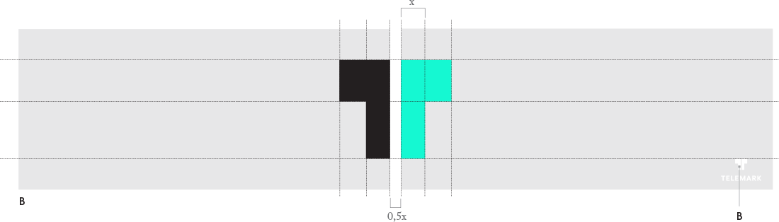Telemark Designmanual